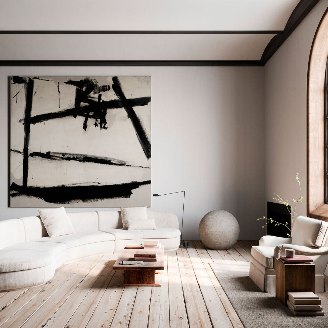 Minimalism and Interior Designs - Dwyer Architectural